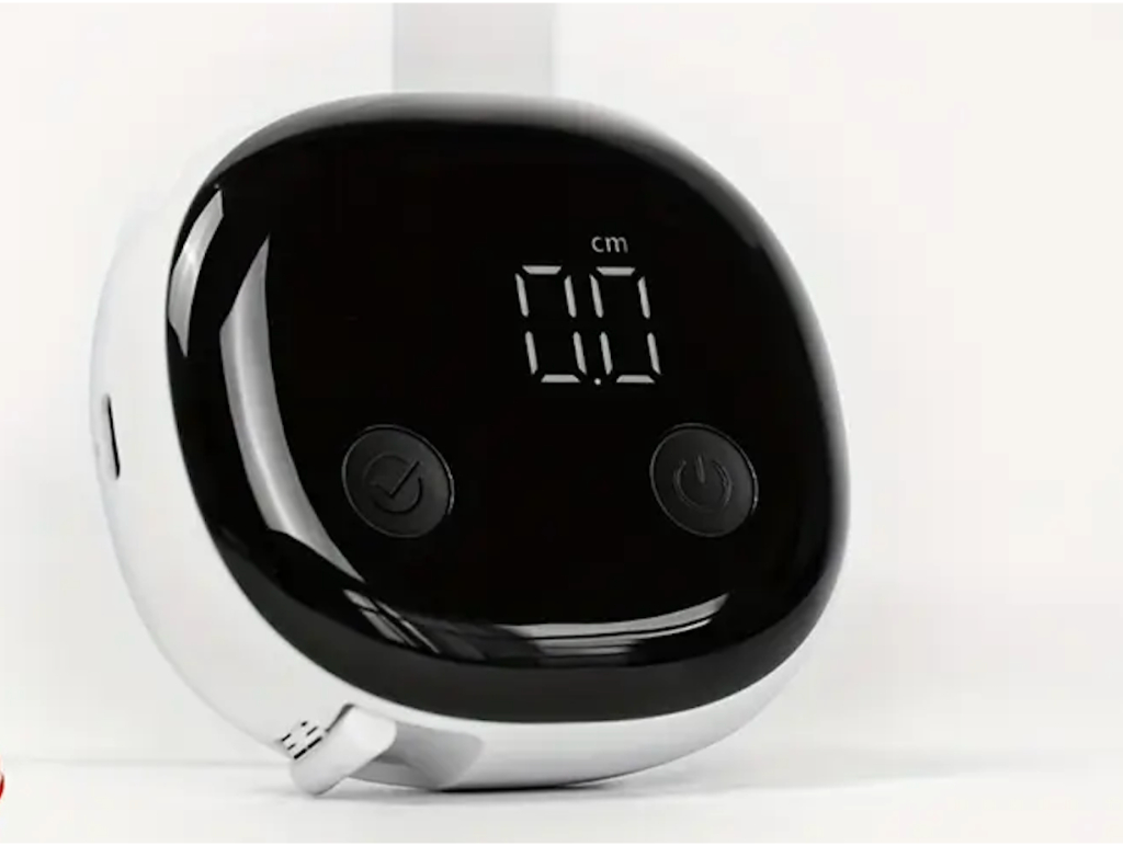 Smart Measuring Tape – Pro Blood Edge